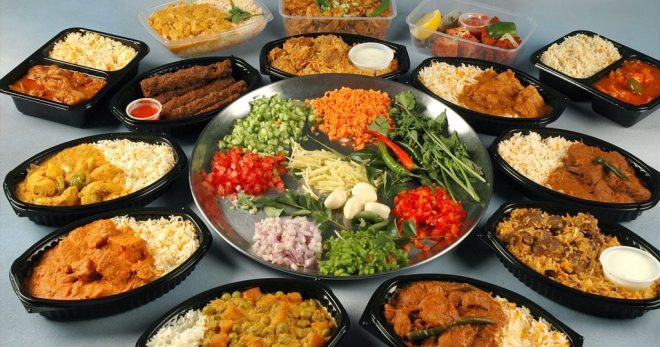 7 Pilihan Menu Makanan Untuk Konsumsi Kantor